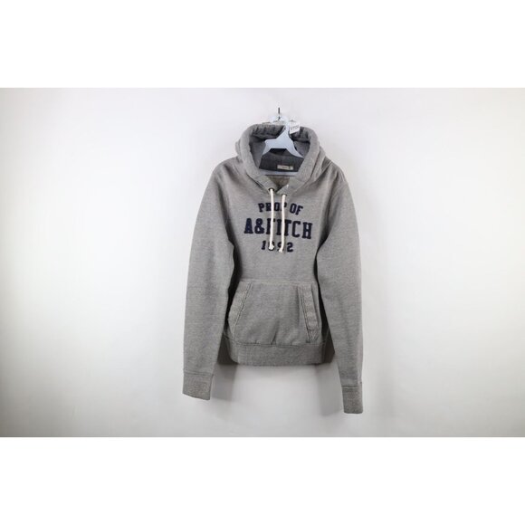 Abercrombie & Fitch | Shirts | Vintage Y2k Abercrombie Fitch Mens Small Muscle Heavyweight ...